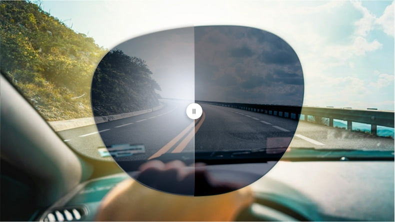 Vision Center Lens Types - Walmart.com