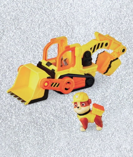 Rubble crew toys Toy Shop - Walmart.com