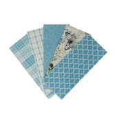 Fat Quarters in Shop Fabric by Size - Walmart.com