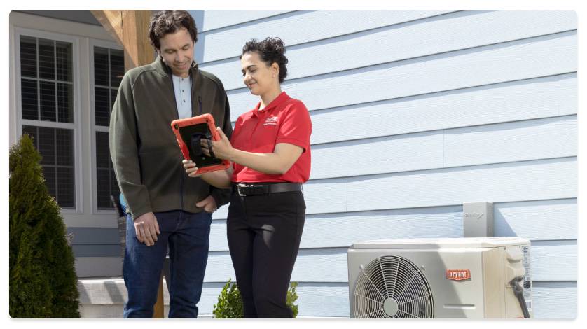 Home Heating and AC Installation - Walmart.com