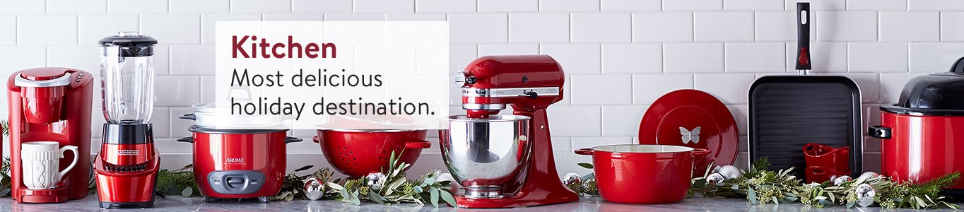 Shop by Room - Kitchen - Walmart.com