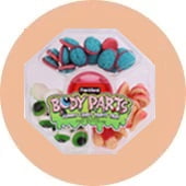 Halloween Candy in Candy - Walmart.com