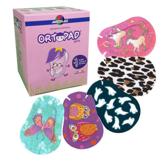 Kids Eye Patches in Kids Eye Care - Walmart.com