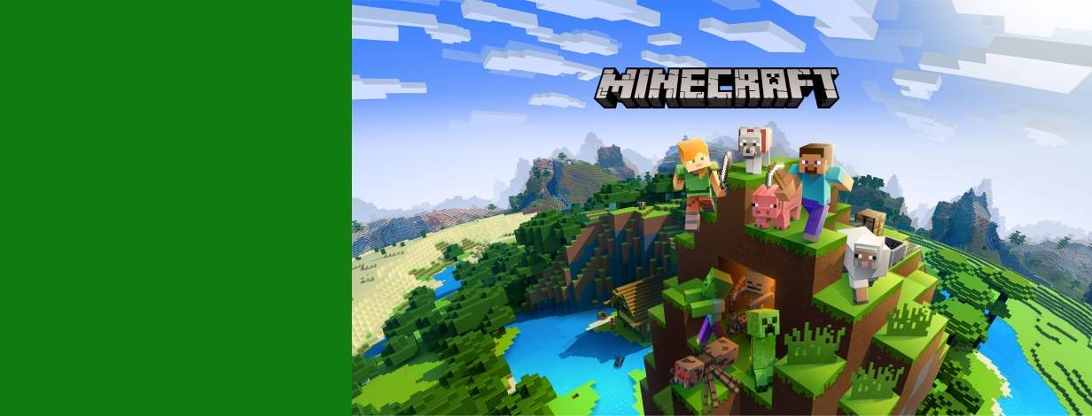 Minecraft - Walmart.com