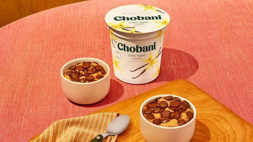 Chobani Recipes - Walmart.com