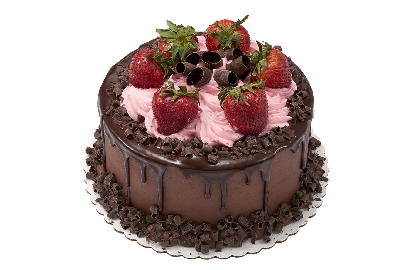 Walmart Custom Cakes