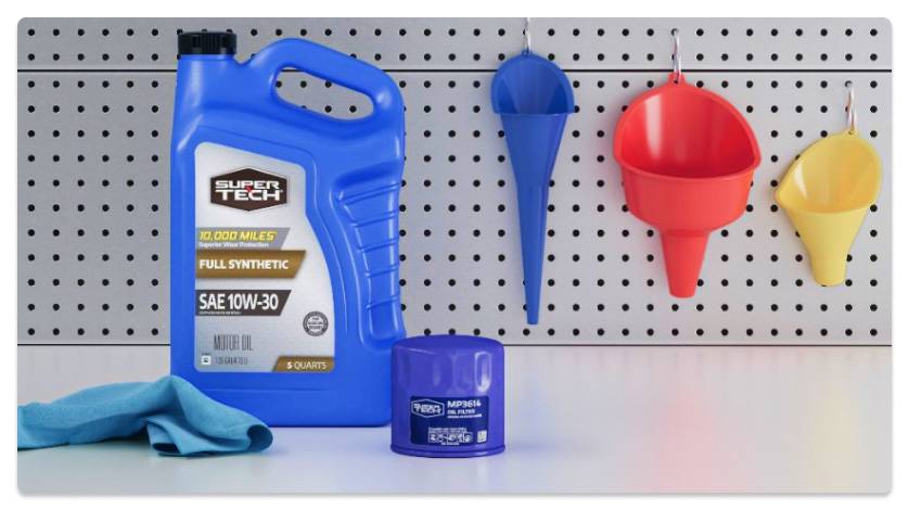 SuperTech - Walmart.com