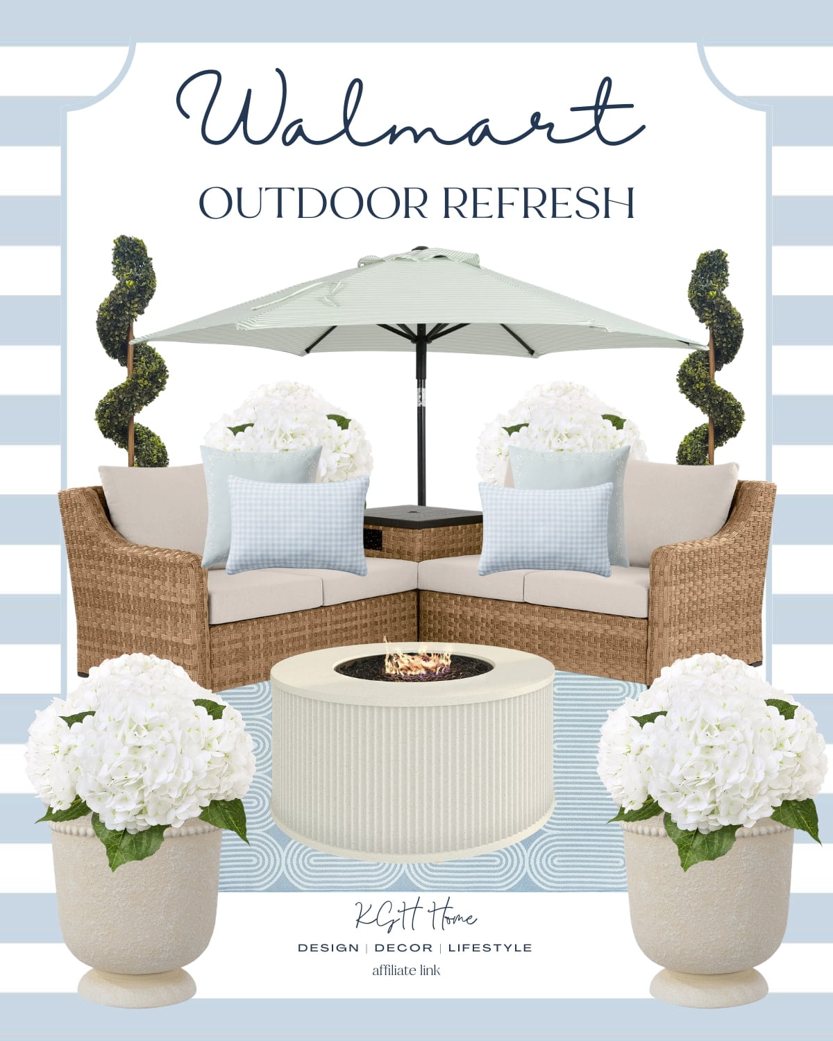 kategreenwellhome - Walmart Creator Storefront