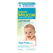 Mylicon in Gas Relief - Walmart.com