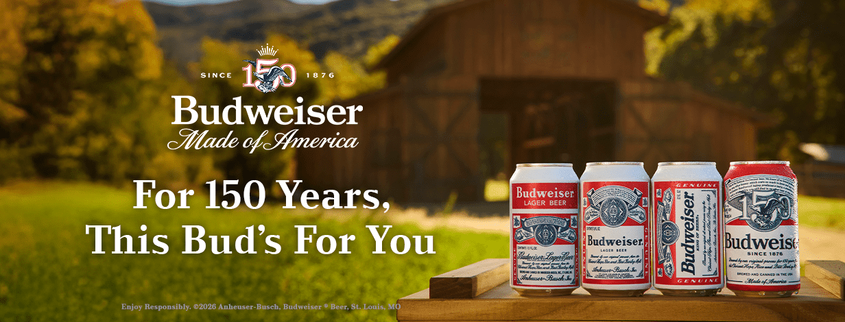 Budweiser - Walmart.com