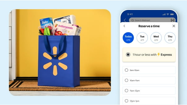 Walmart Mobile App - Walmart.com