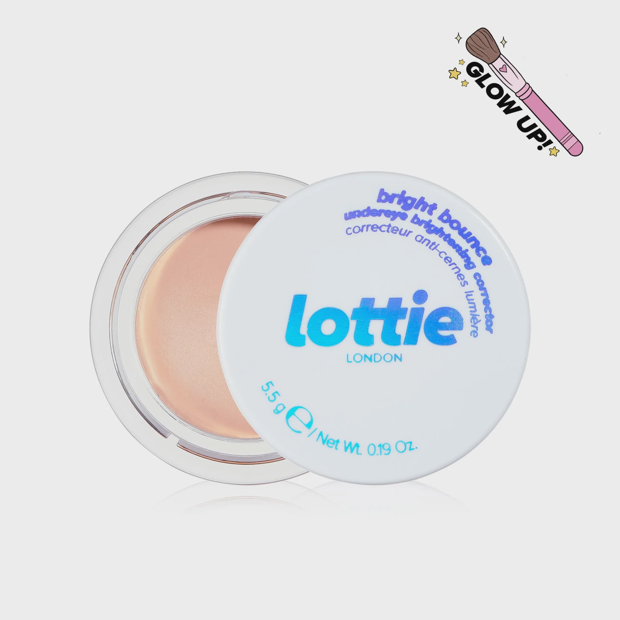 Eye Primer in Eye Shadow - Walmart.com