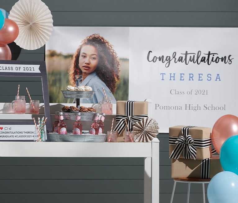 Graduation Gifts | Walmart Photo