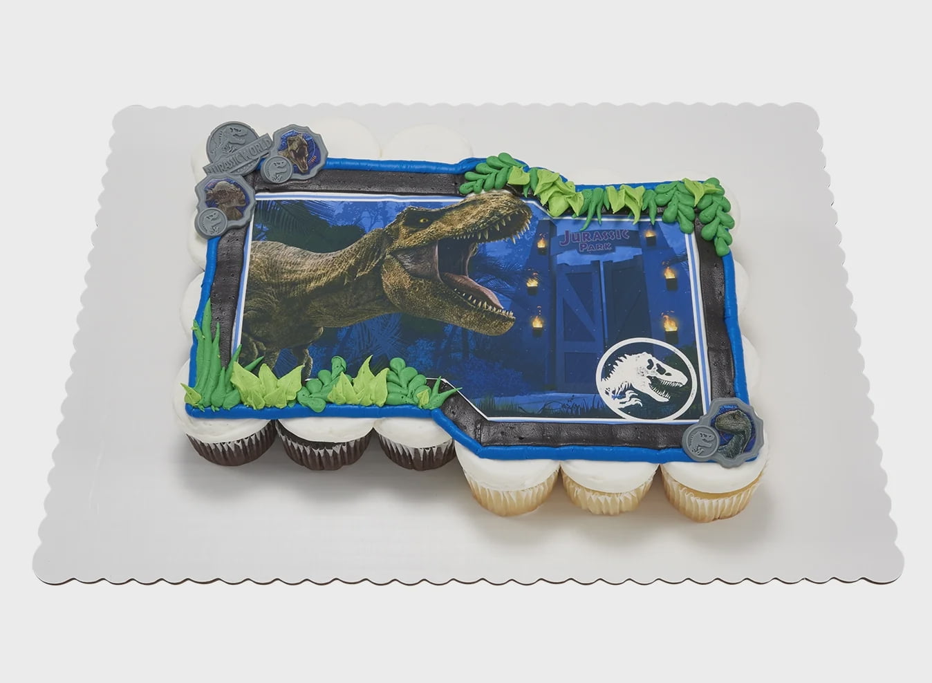 Walmart Custom Cakes