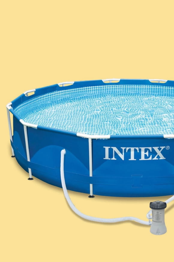 Inflatable Pools in Swimming Pools - Walmart.com