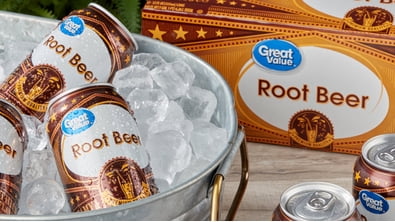 Soda Soft Drinks - Walmart.com