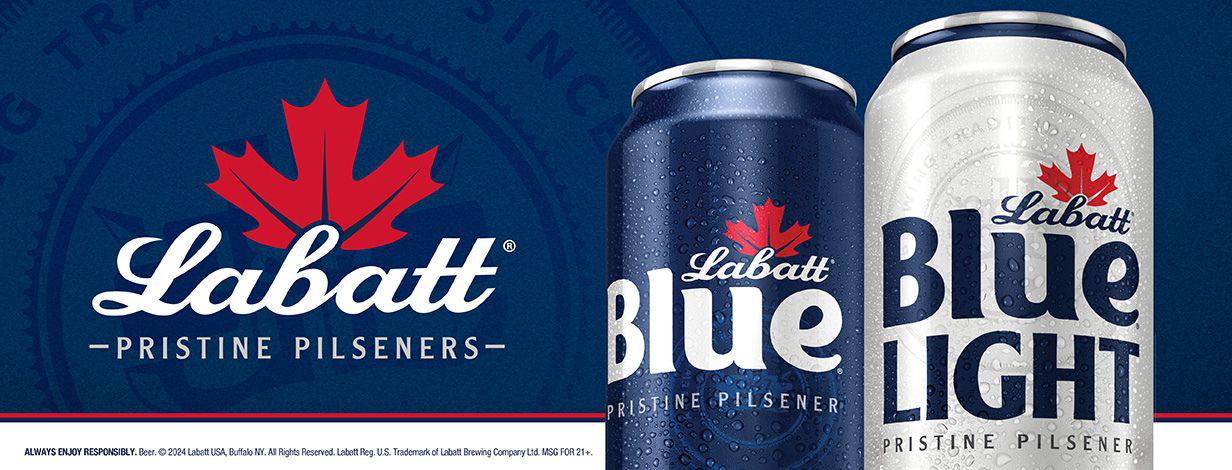 Labatt - Walmart.com