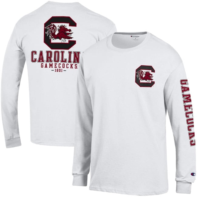 South Carolina Gamecocks Sweatshirts in South Carolina Gamecocks Team ...