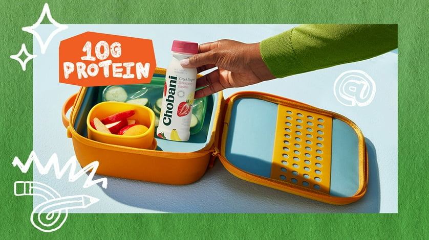 Chobani Snack Smarter - Walmart.com