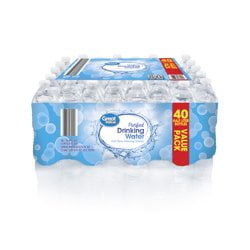 BUBBL'R Water in Beverages - Walmart.com