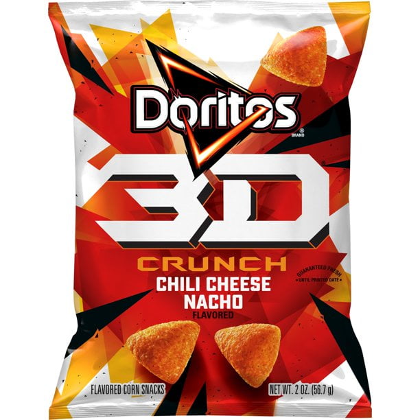 Doritos Dinamita Sticks - Walmart.com