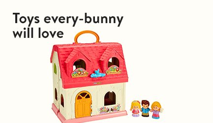 Easter: Candy, Baskets, Eggs, and Decorations | Walmart.com