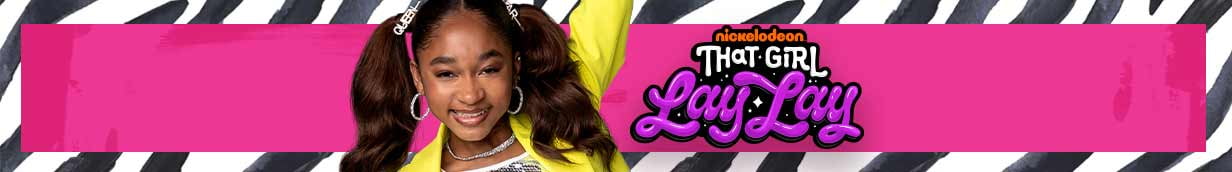 That Girl Lay Lay in Shop by TV Show - Walmart.com