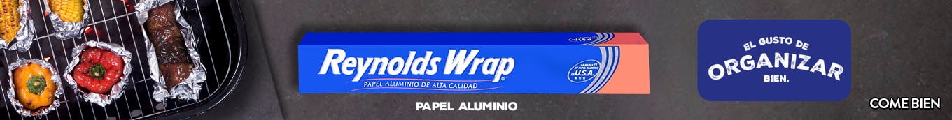 Reynolds | Walmart tienda en línea