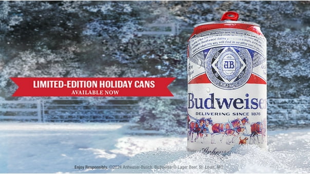 Budweiser - Walmart.com
