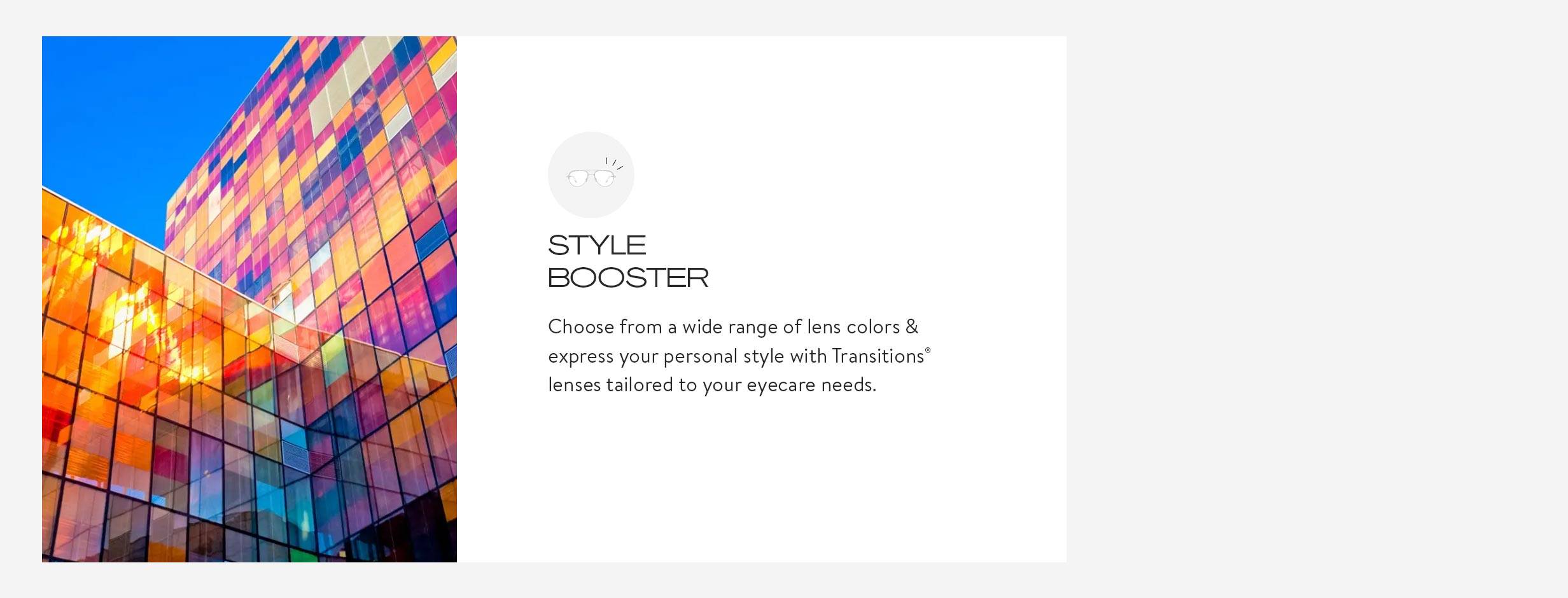 Essilor Transition Lenses - Walmart.com