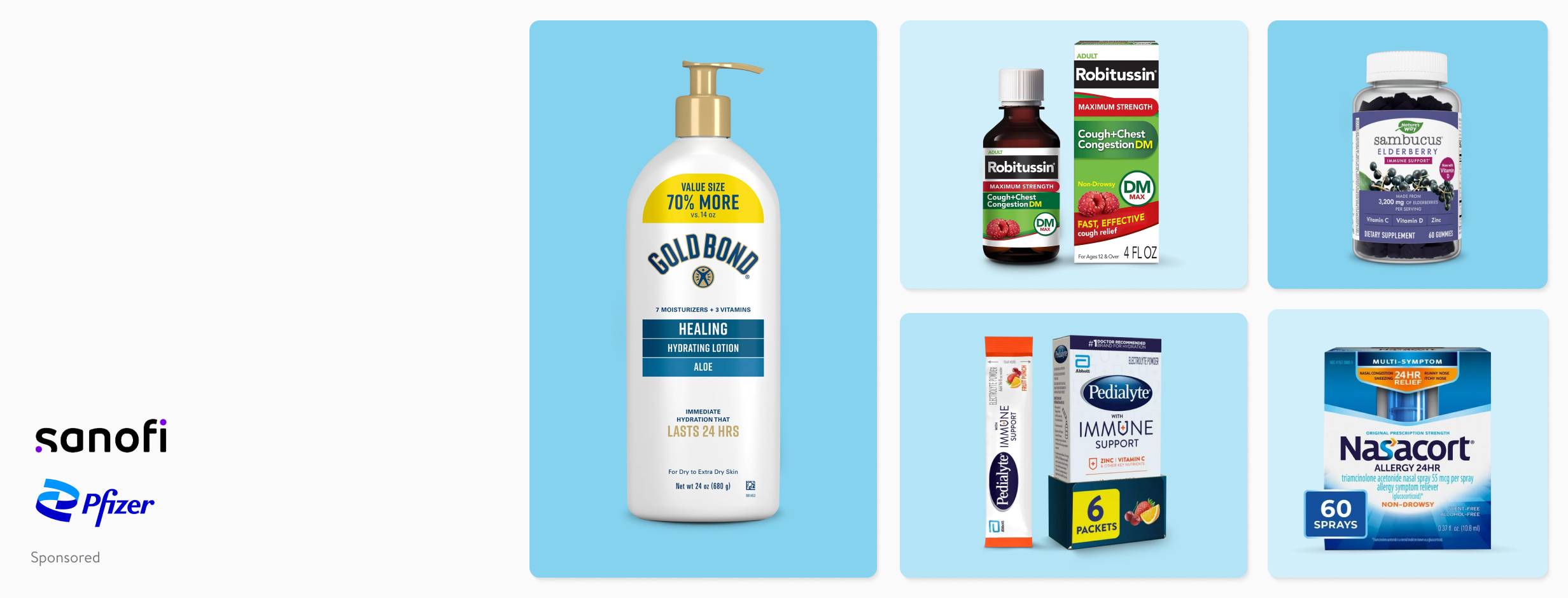 Mobile Wellness Tour - Walmart.com
