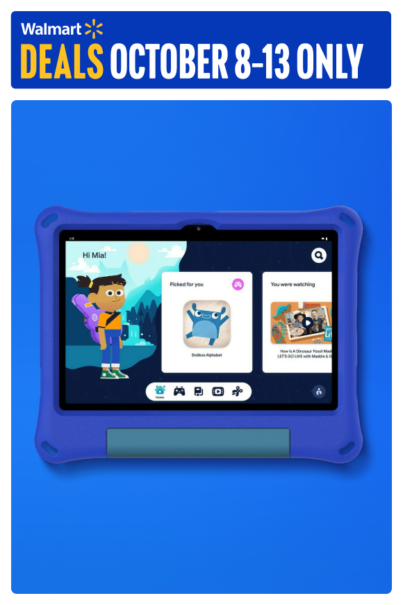 Shop Tablets by Brand in iPad & Tablets - Walmart.com