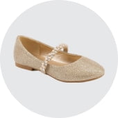 Girls Wedding Shoes - Walmart.com