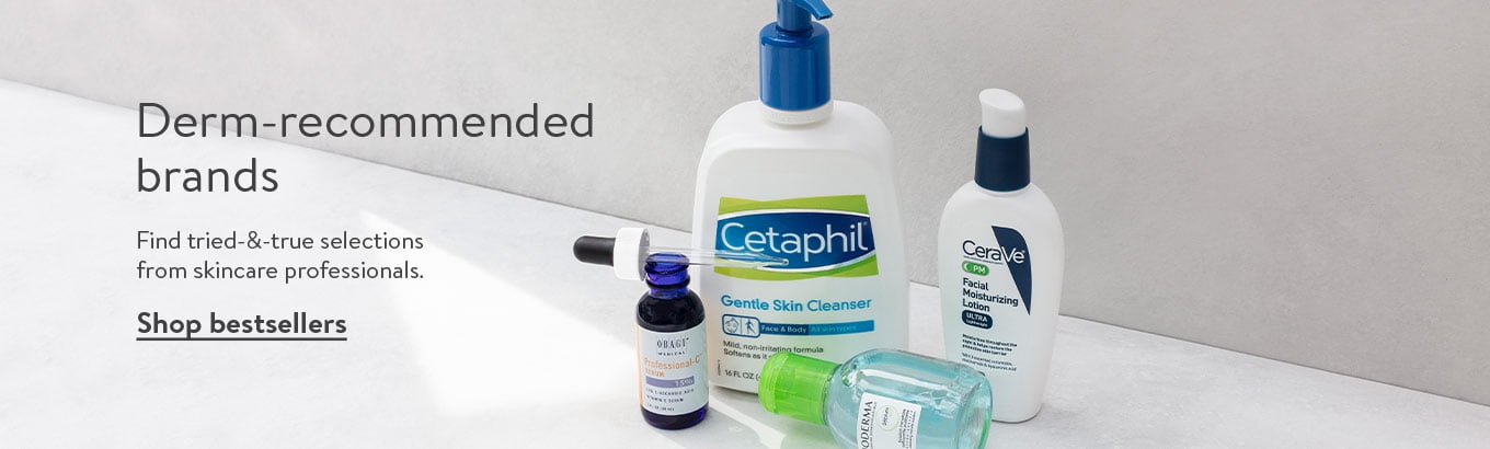 Dermatologist Recommended - Walmart.com