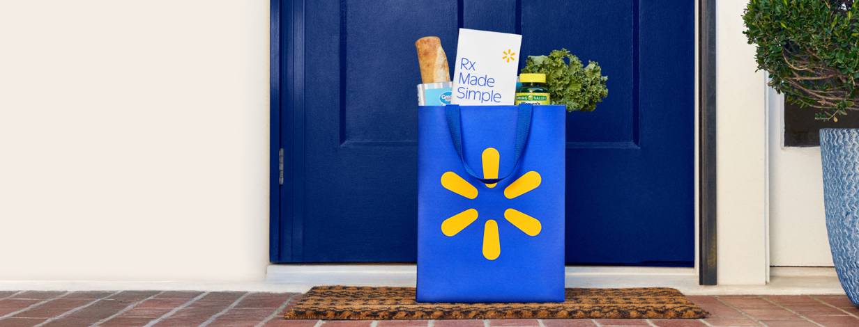 Fulfillment Options - Walmart.com