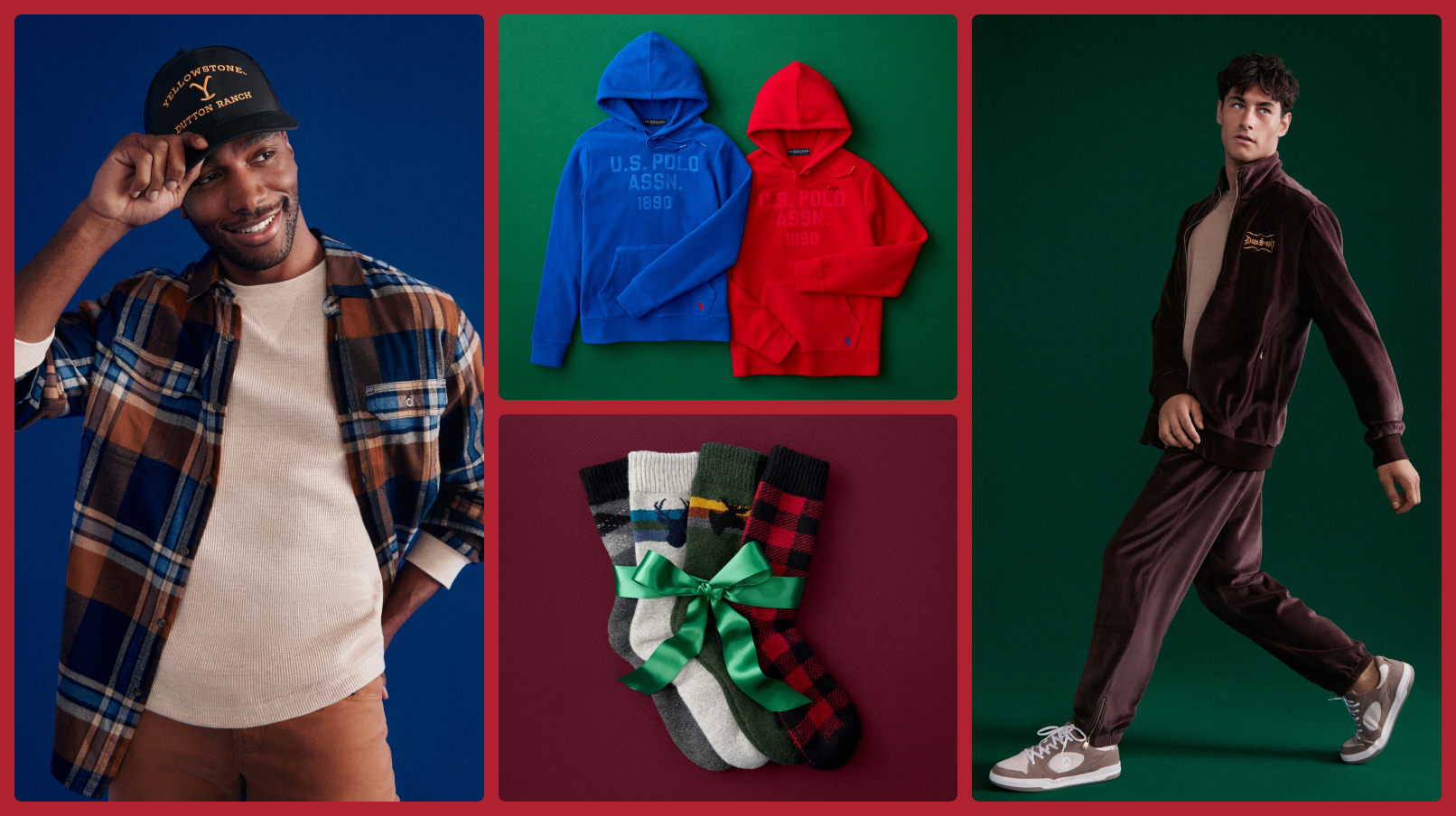 Mens Clothing, Mens Fashion, - Walmart.com