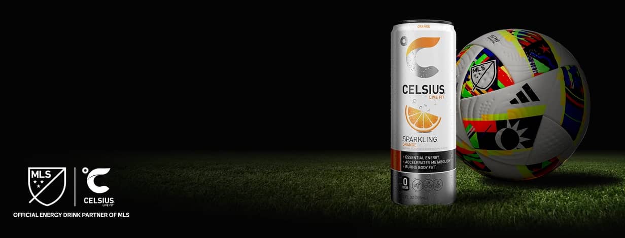 CELSIUS MLS Experience - Walmart.com