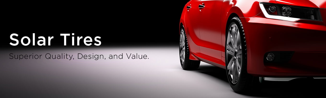 Solar Tires - Walmart.com