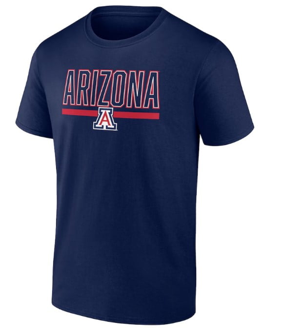 Arizona Wildcats Team Shop in NCAA Fan Shop - Walmart.com