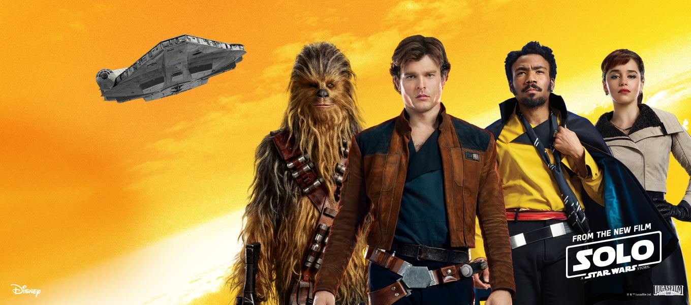 Star Wars Merchandise - Walmart.com