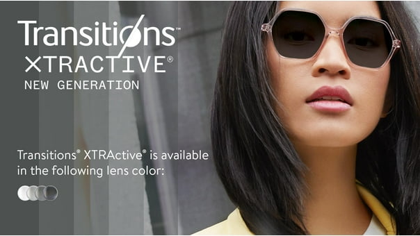 Essilor Transition Lenses - Walmart.com