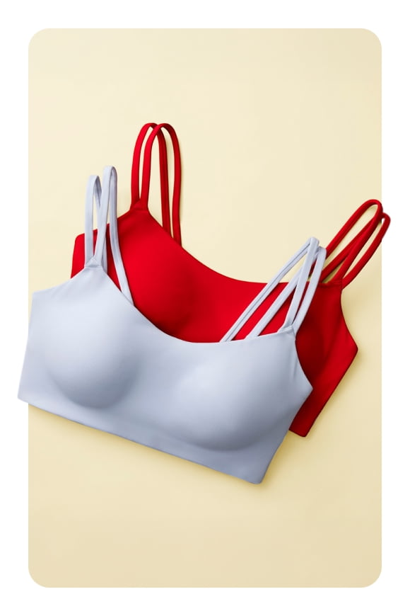 Sticky Bras in Womens Bras - Walmart.com