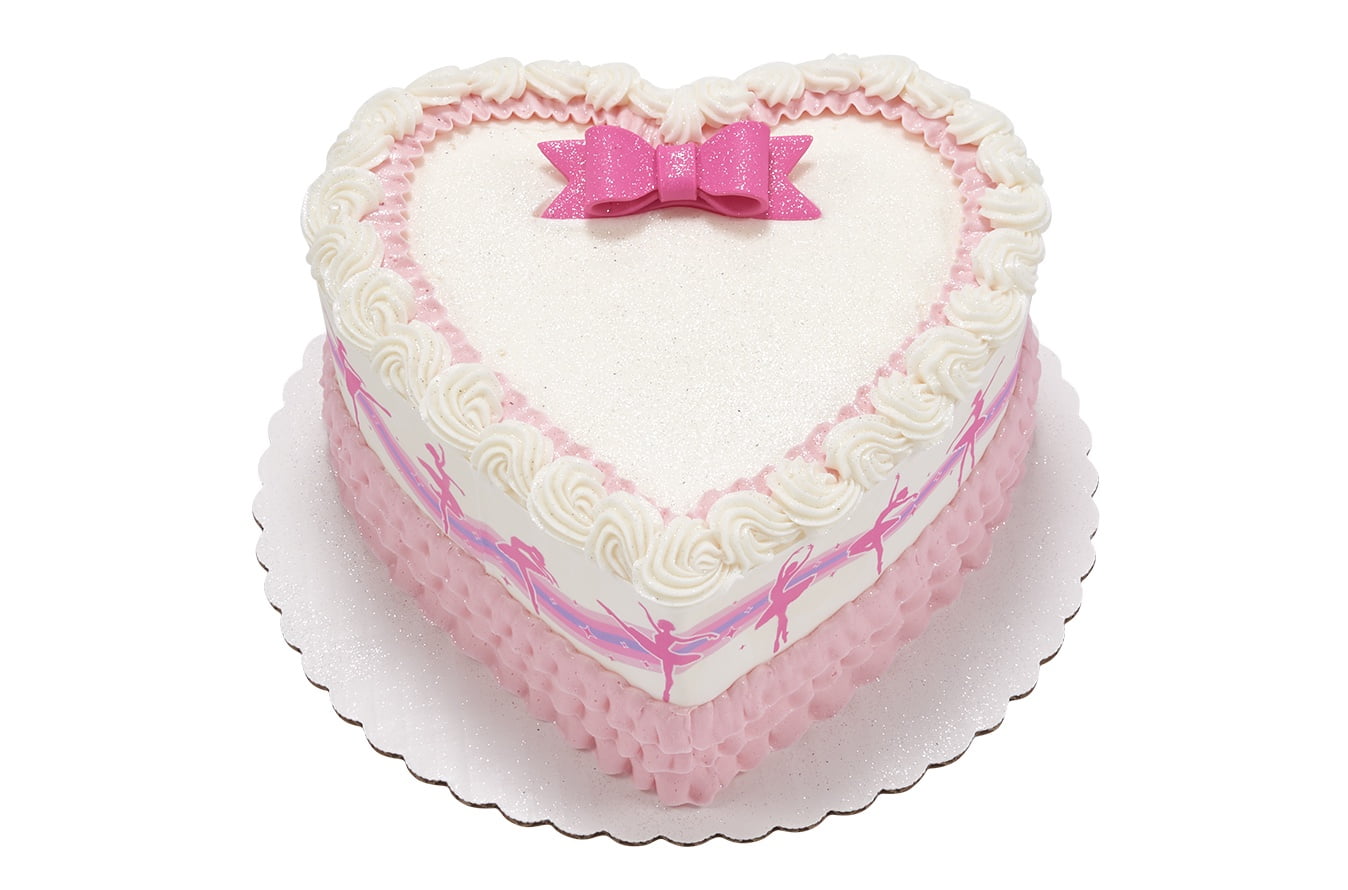 Walmart Custom Cakes