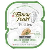 Fancy Feast Gravy Lovers in Fancy Feast - Walmart.com