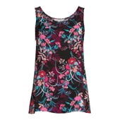 Leoma Lovegrove Womens Tops in Womens Clothing | Multicolor - Walmart.com