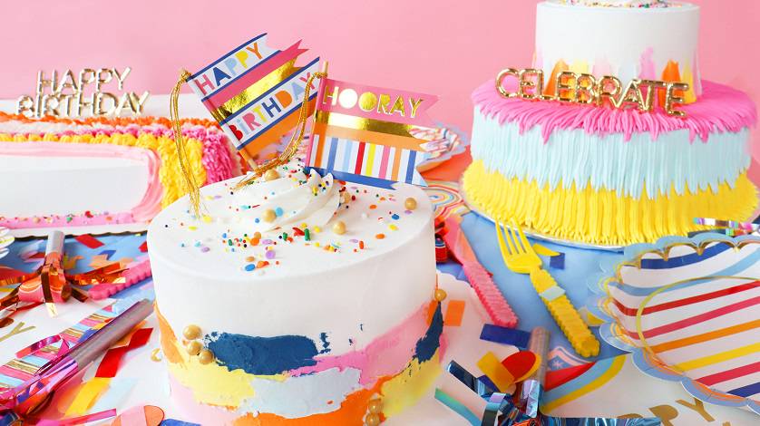 Birthday Shop - Walmart.com