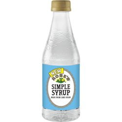 Simple Syrup in Cocktail Mixers - Walmart.com
