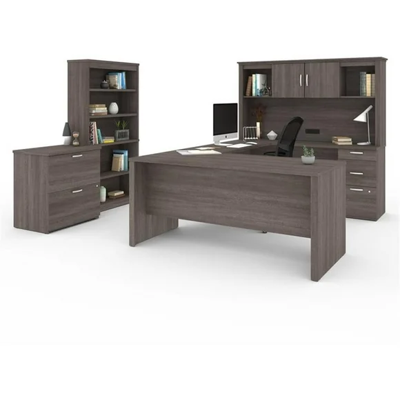 Hutch Desks - Premium Office Furniture for Your Business