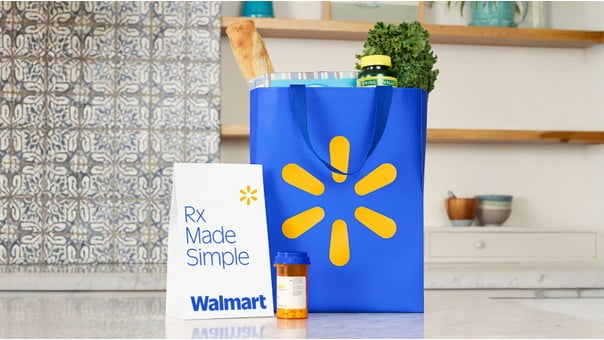 Pharmacy Delivery - Walmart.com