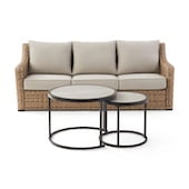 Better Homes & Gardens River Oaks Collection in Patio Furniture ...